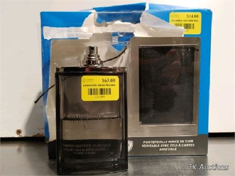 TK Auctions - Men's bundle