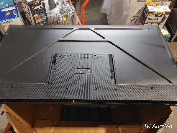 TK Auctions - TCL 70" Class - S470G-CA Series - 4K UHD LED TV