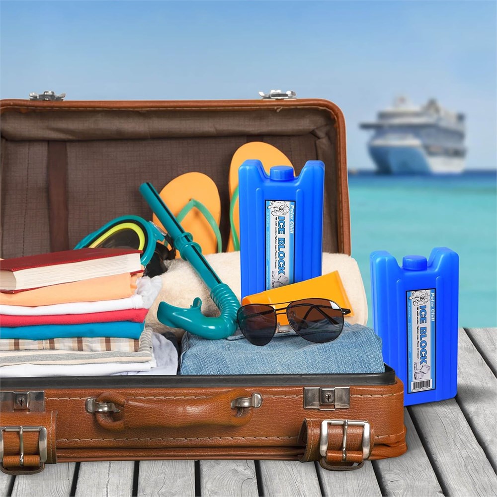 TK Auctions - GoPong Hidden Alcohol Flasks, 2 Secret Booze Bottles for ...