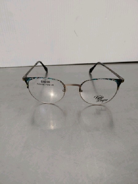 TK Auctions - Kylie Layne Frames