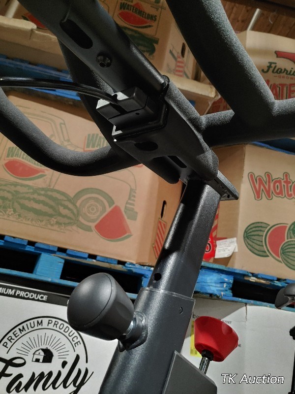 TK Auctions - Proform Pro Trainer 500 Cycle