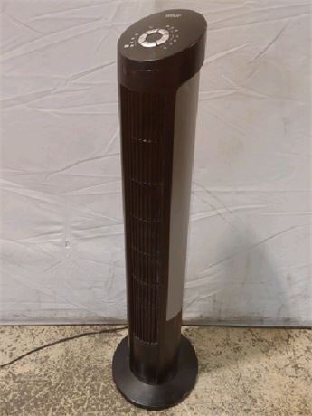 TK Auctions - Seville Classics UltraSlimline Tower Fan