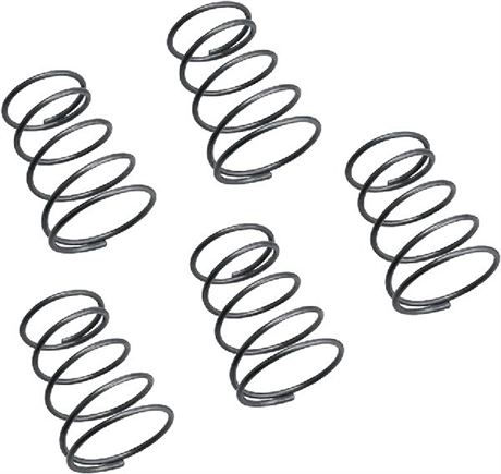 TK Auctions - 5pcs Universal Brush Cutter Parts, Grass Trimmer Head ...