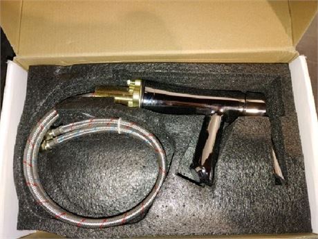 TK Auctions - Washbasin faucet