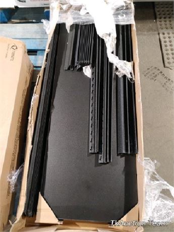 TK Auctions - Gorilla Rack Heavy-Duty Storage Rack