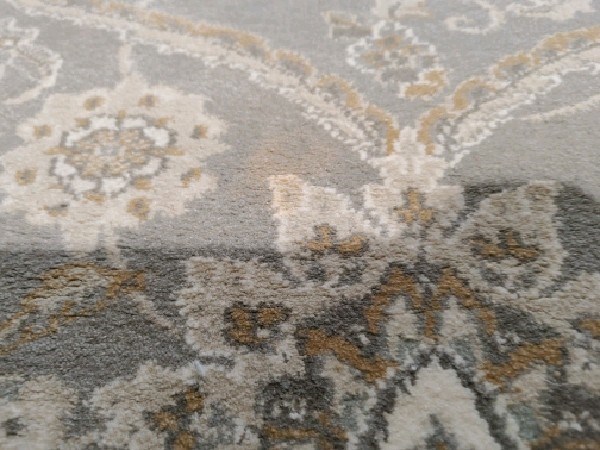 TK Auctions - Thomasville Timeless Classic Rug, 7'10"x10'