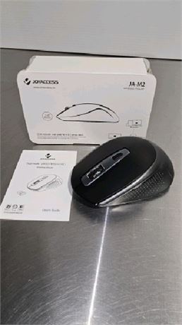 TK Auctions - Joyaccess Dual Wireless Mouse