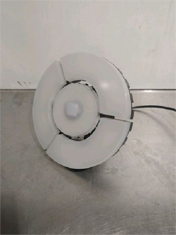 TK Auctions - Infinity X1 LED Utility Light, 10,000 Lumens