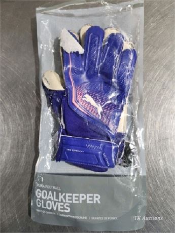 TK Auctions - PUMA Puma Ultra Pro Negative Cut Goalkeeper Gloves