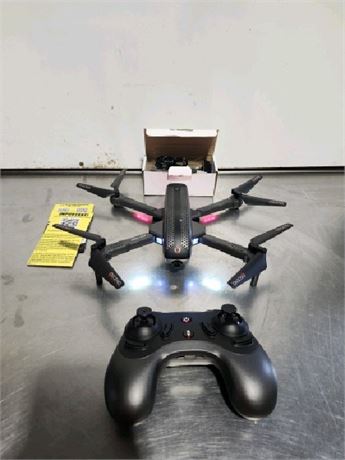 TK Auctions - ASC-2680 Ascend Aeronautics Premium HD Video Drone with ...