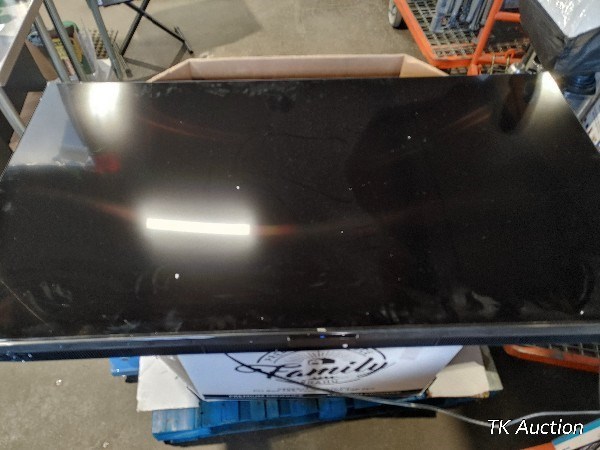 TK Auctions - TCL 70" Class - S470G-CA Series - 4K UHD LED TV
