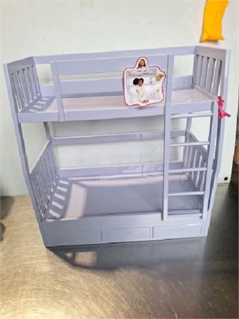 TK Auctions - Our Generation Dream Bunks