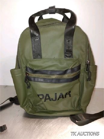 TK Auctions - Pajar Backpack