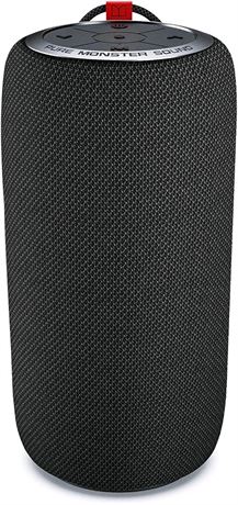 TK Auctions - Monster Bluetooth Speaker, Superstar S310 Portable