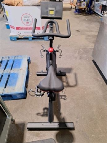 TK Auctions - Proform Pro Trainer 500 Cycle